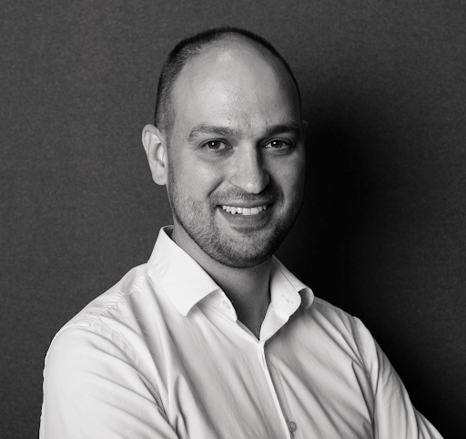 Our Team - Ex-Amazon Operators and PE Professionals - Scythia